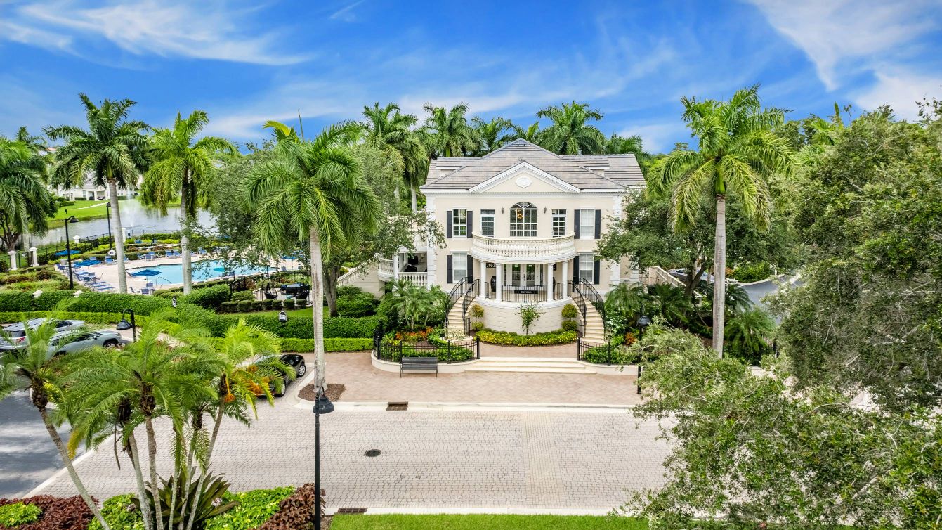 The Charleston Boca Raton, FL | Welcome Home